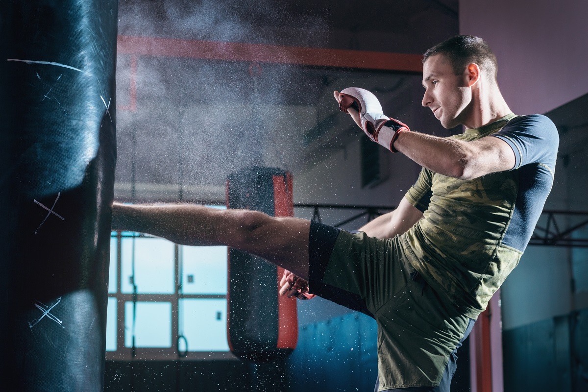 Safety Tips for Preventing Injuries in Contact Sports | Steel Head ...