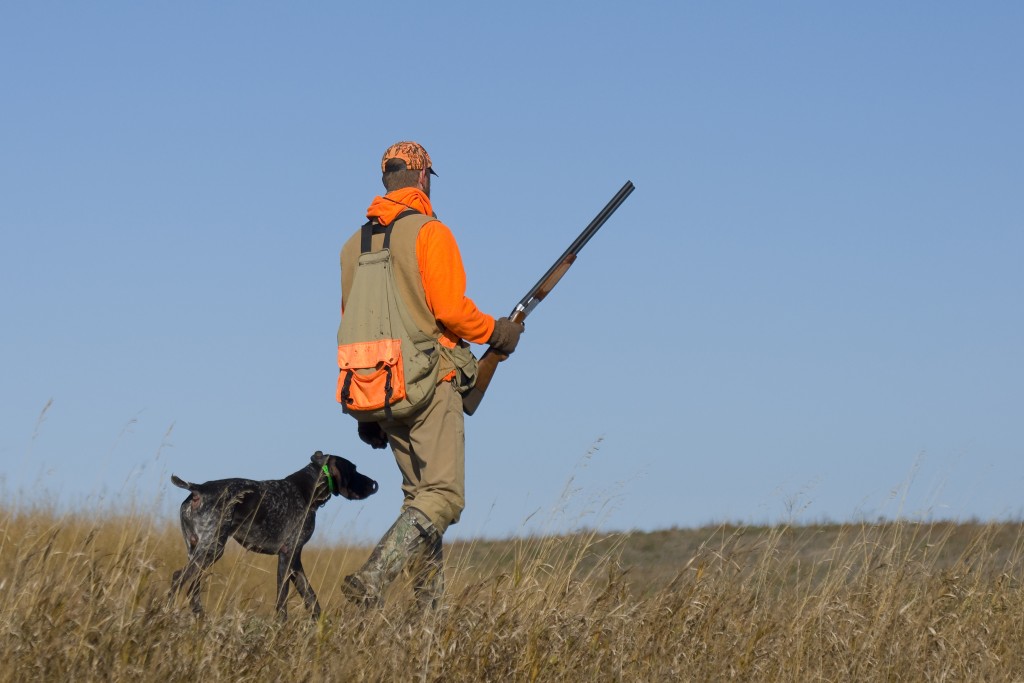 Preparing for Big Game Hunting Season | Steel Head University